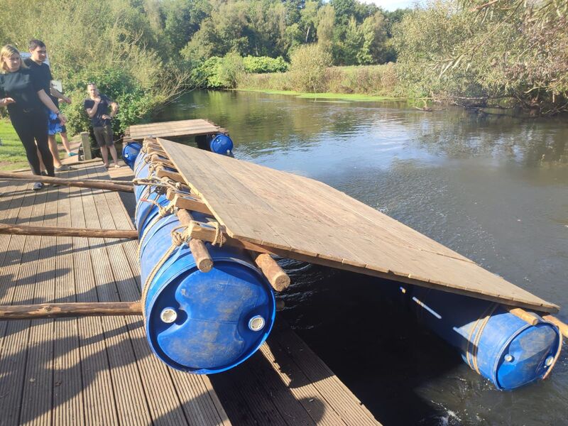 Exkursion - Projekte - Sozialpädagogik - FS - Was bieten wir? - Berufsbildende Schulen Winsen (Luhe)