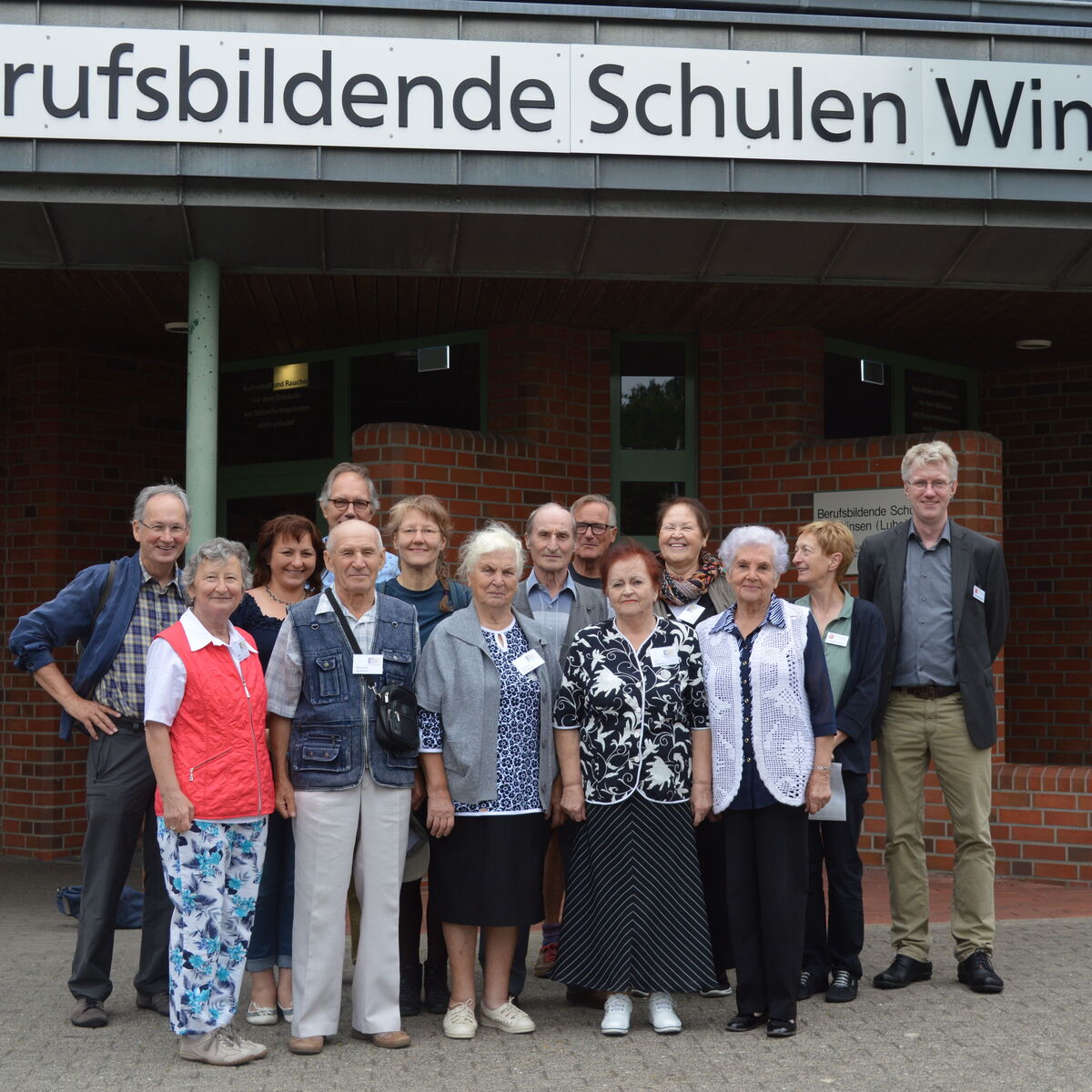 News - Berufsbildende Schulen Winsen (Luhe)